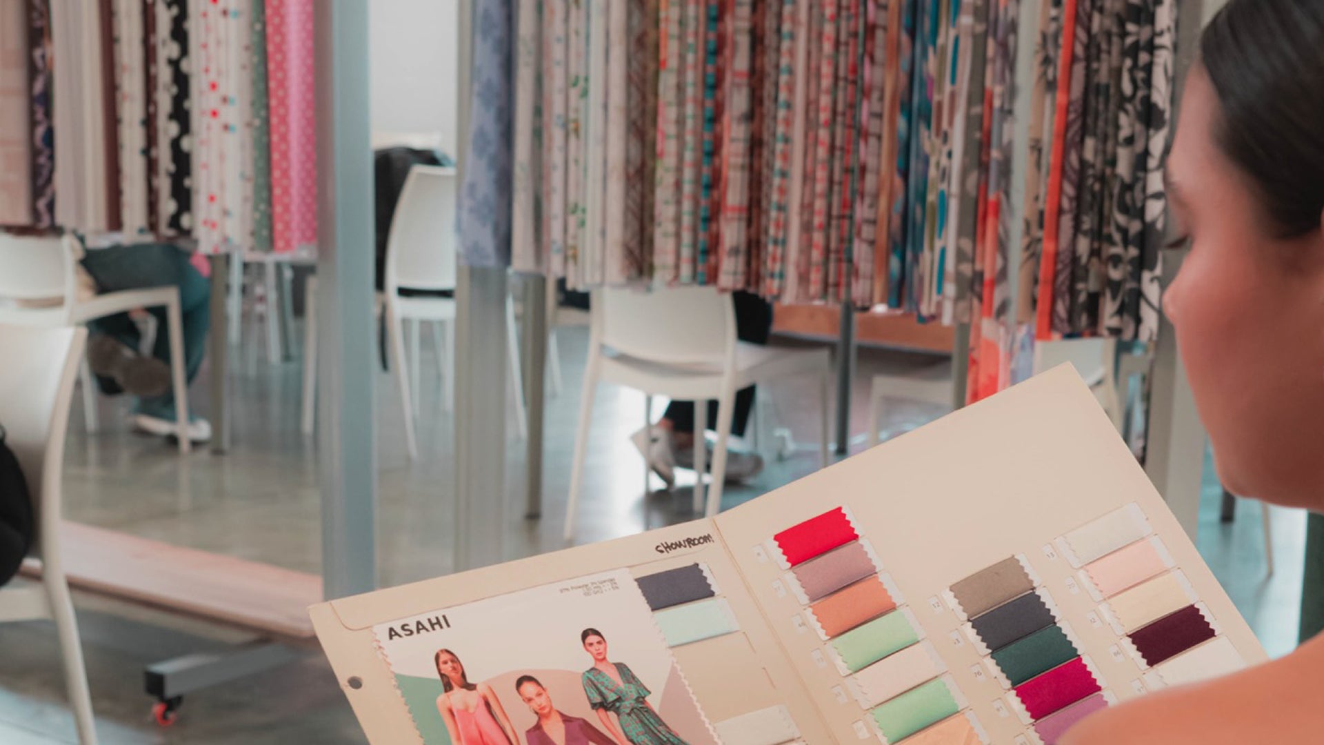 Telas estampadas y personalizadas | Sutex S.A.S.