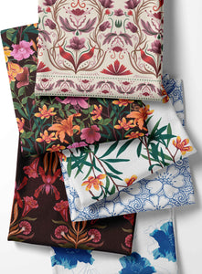 Telas estampadas y personalizadas | Sutex S.A.S.