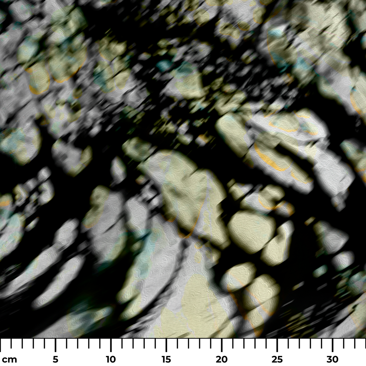 Textura Mármol Abstracto Oscuro | Tela por metro – Sutex