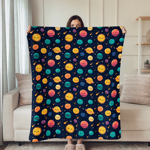 Telas estampadas y personalizadas | Sutex S.A.S.