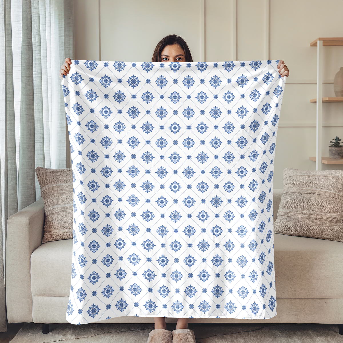 Telas estampadas y personalizadas | Sutex S.A.S.